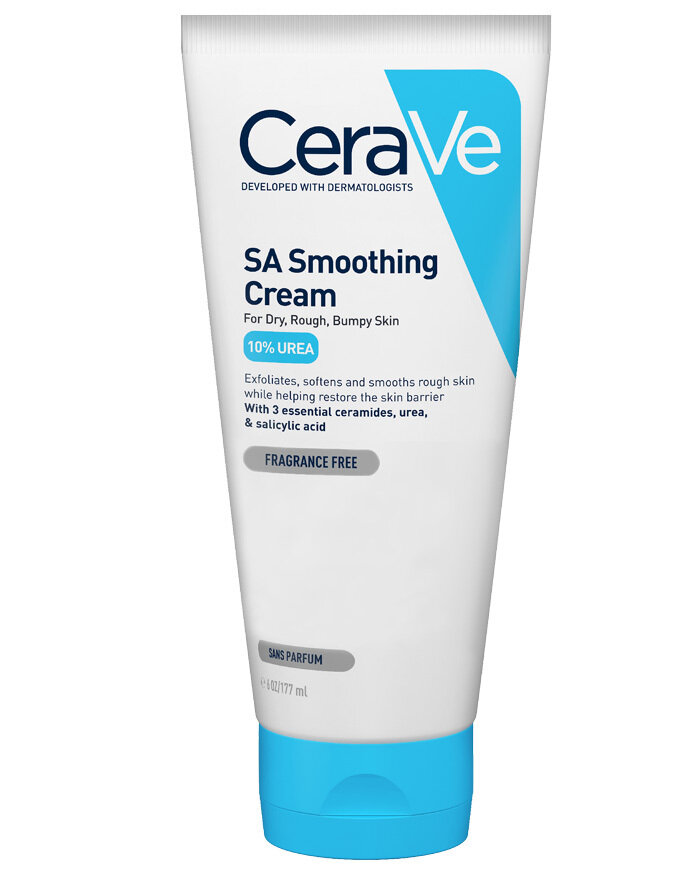 CERAVE SA SMOOTHING CREAM - TUBE - Store - Rockfield Pharmacy