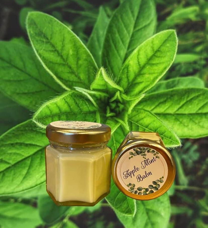 Apple mint balm 45ml