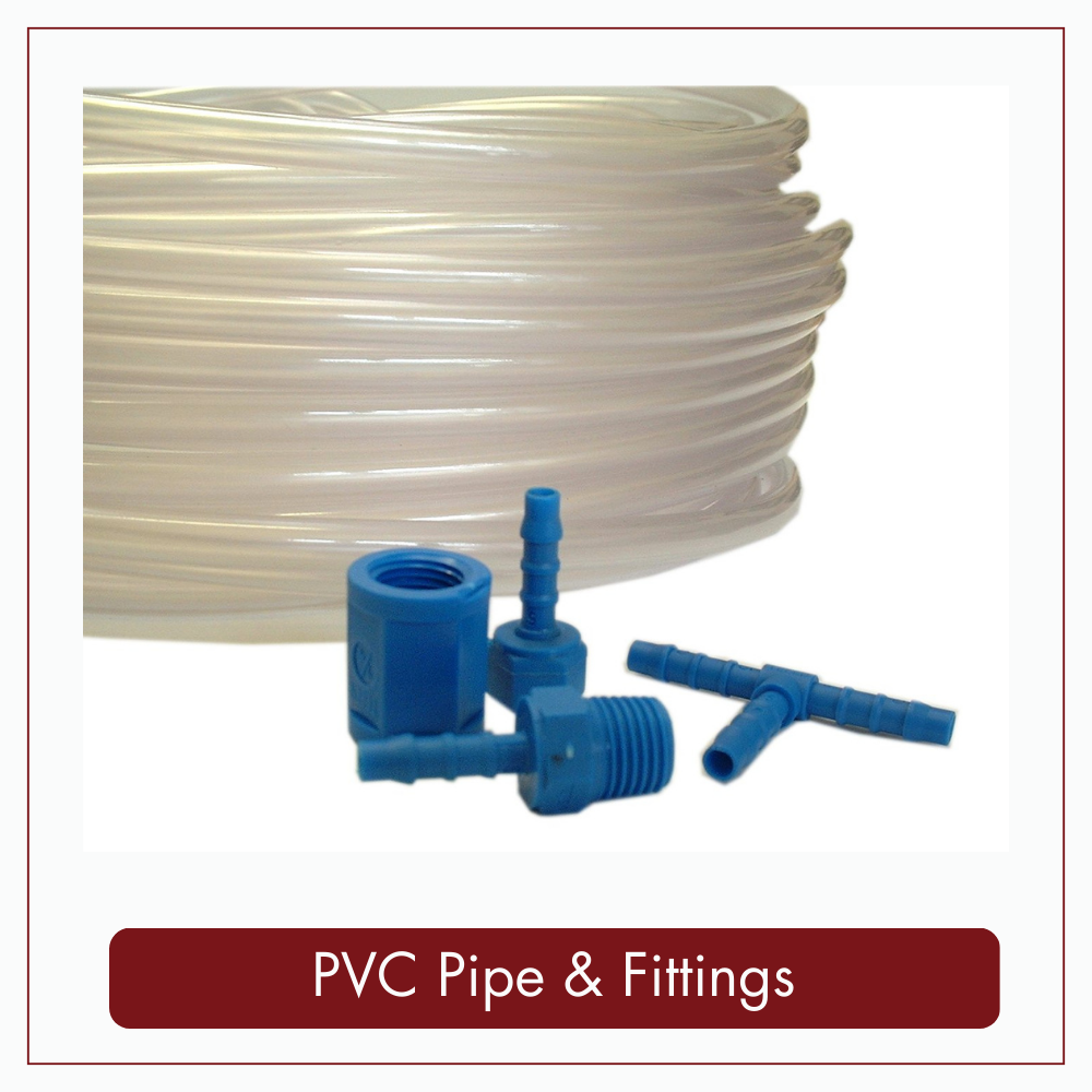 Ancillary Equipment