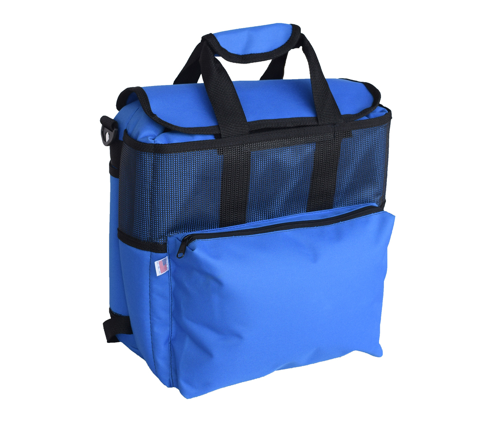 Back Pak Cooler