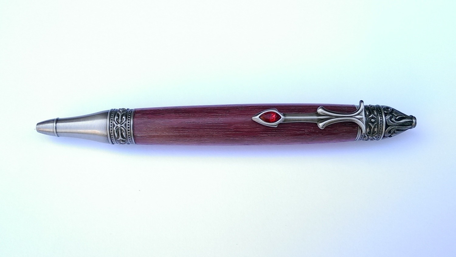 Gothic pen