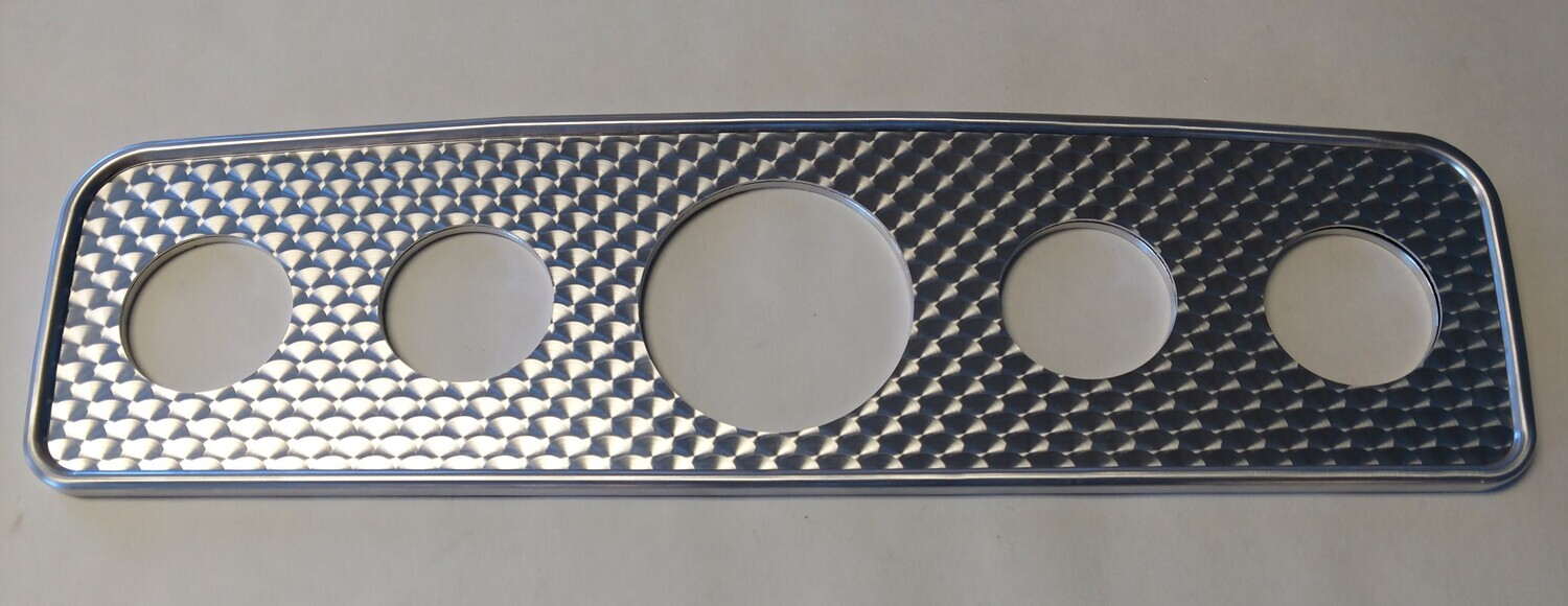 Auburn Style Dash - Store - FPM Metals
