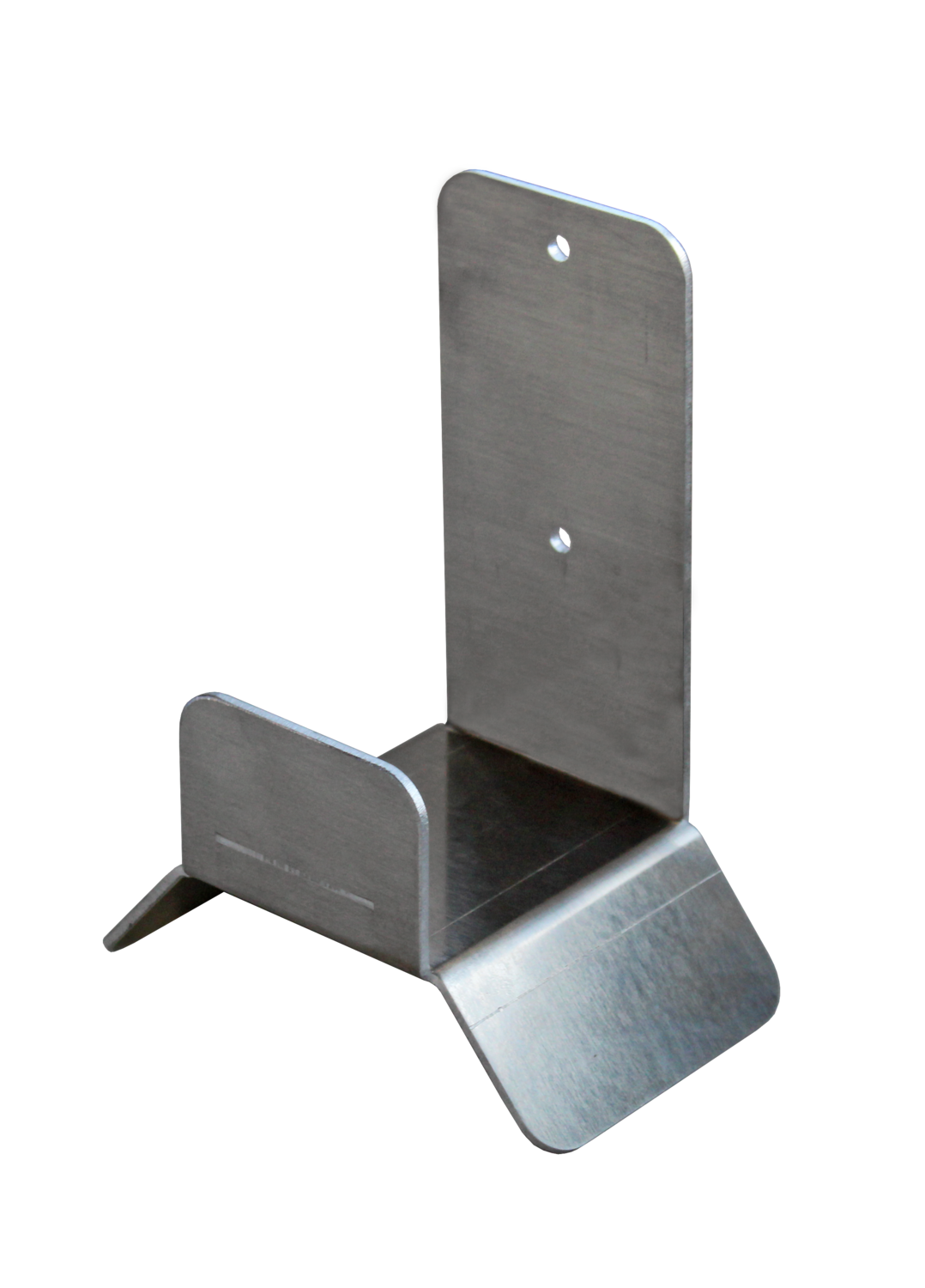 Aluminum Air Hose Bracket - Store - FPM Metals