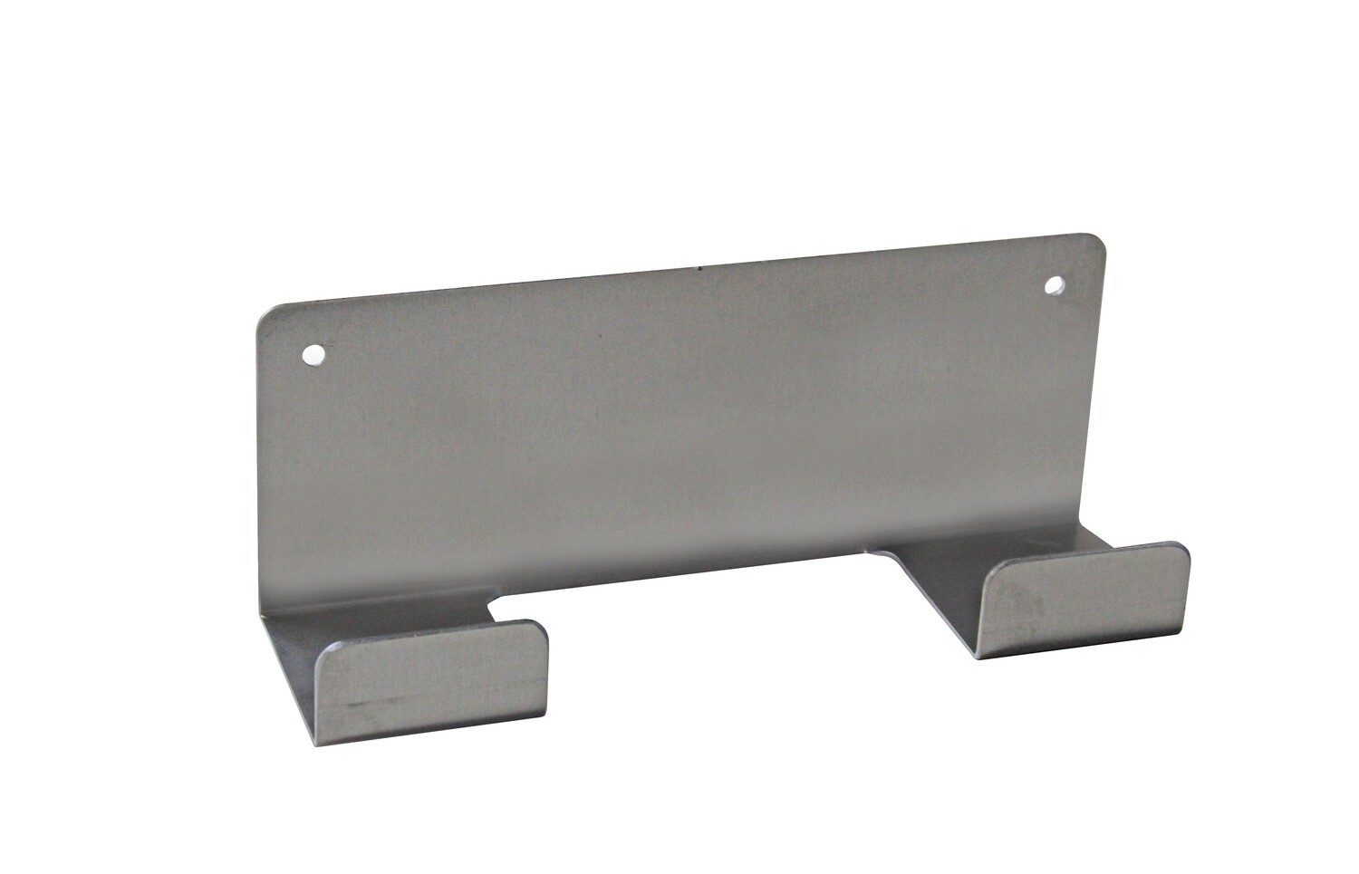 Aluminum Double Duct Tape Bracket - Store - FPM Metals