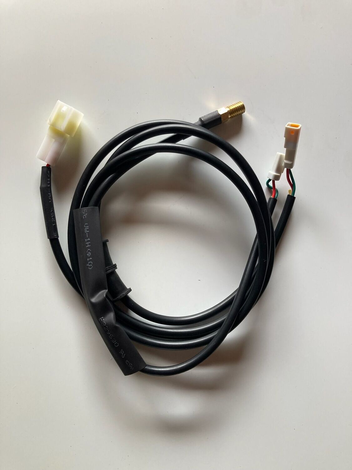 Speed/Odometer pick up wire for all TSE/FSE full size Machines, 2021 & Up.