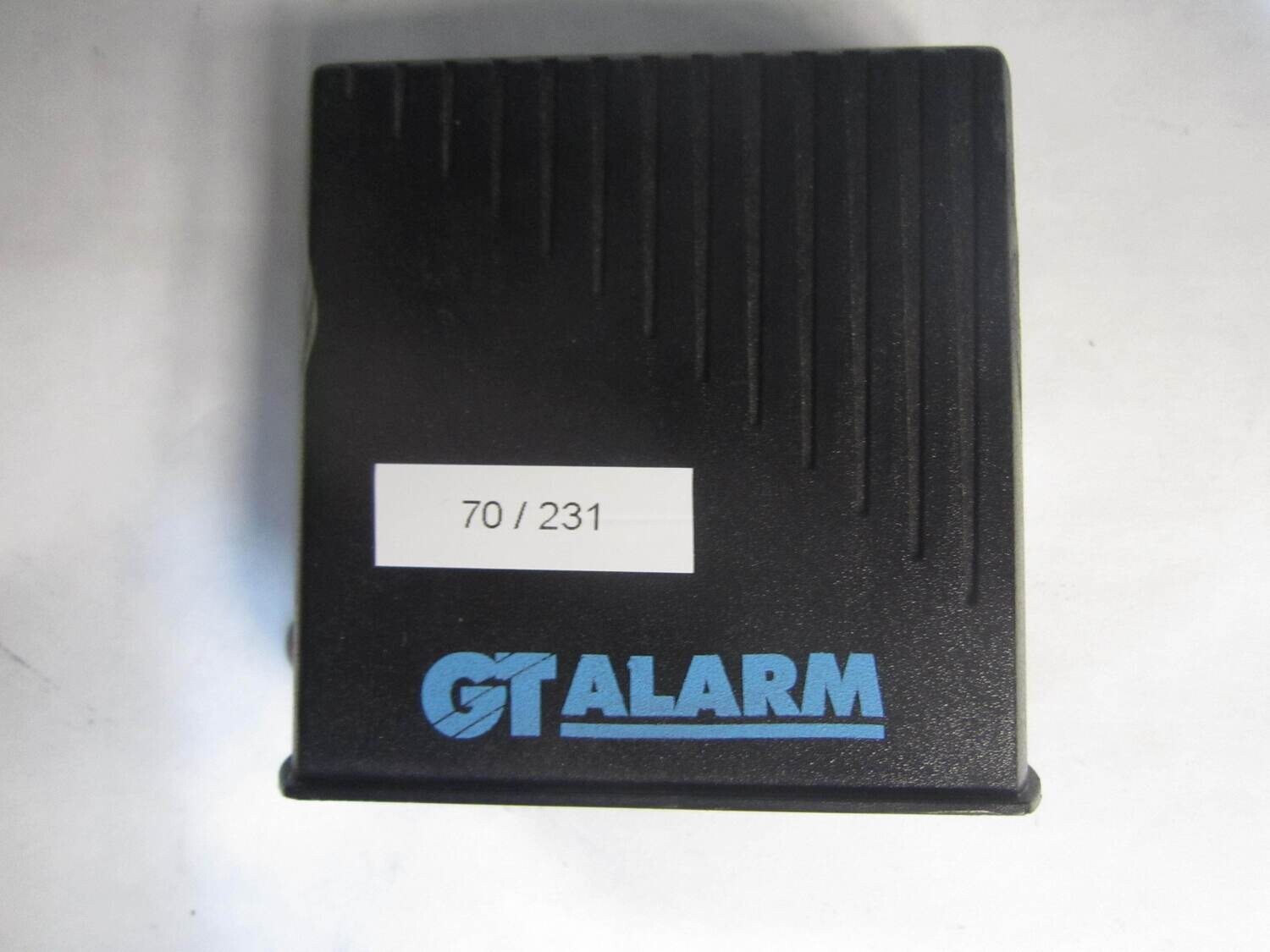 70-231 Centralina Allarme Getronic GT 911 GT911 GENERICA
