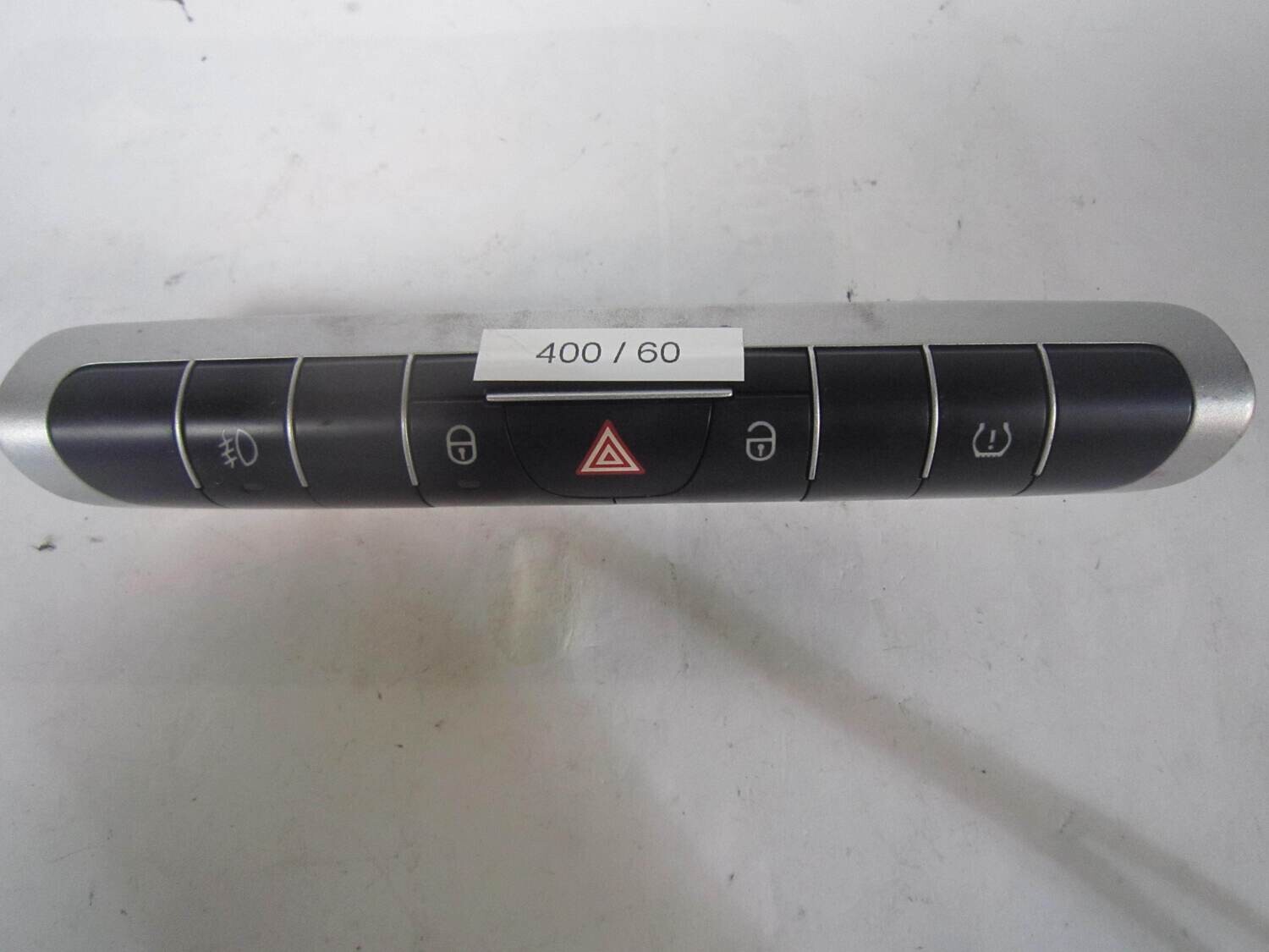 400-60 Pulsantiera Interruttori Centrale Smart A4518208910001 A451 820 ...