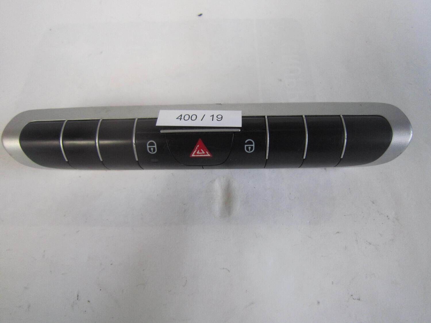 400-19 Pulsantiera Interruttori Centrale Smart A4518209410001 A451 820 ...