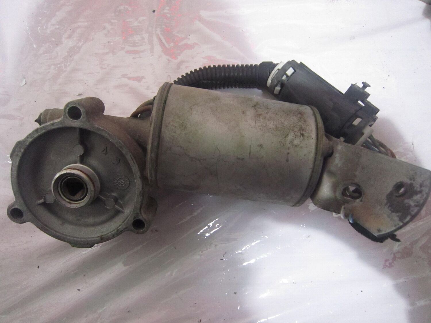 80-434 Attuatore Cambio Mercedes A163-540-03-88 A1635400388 44-09-048 ...