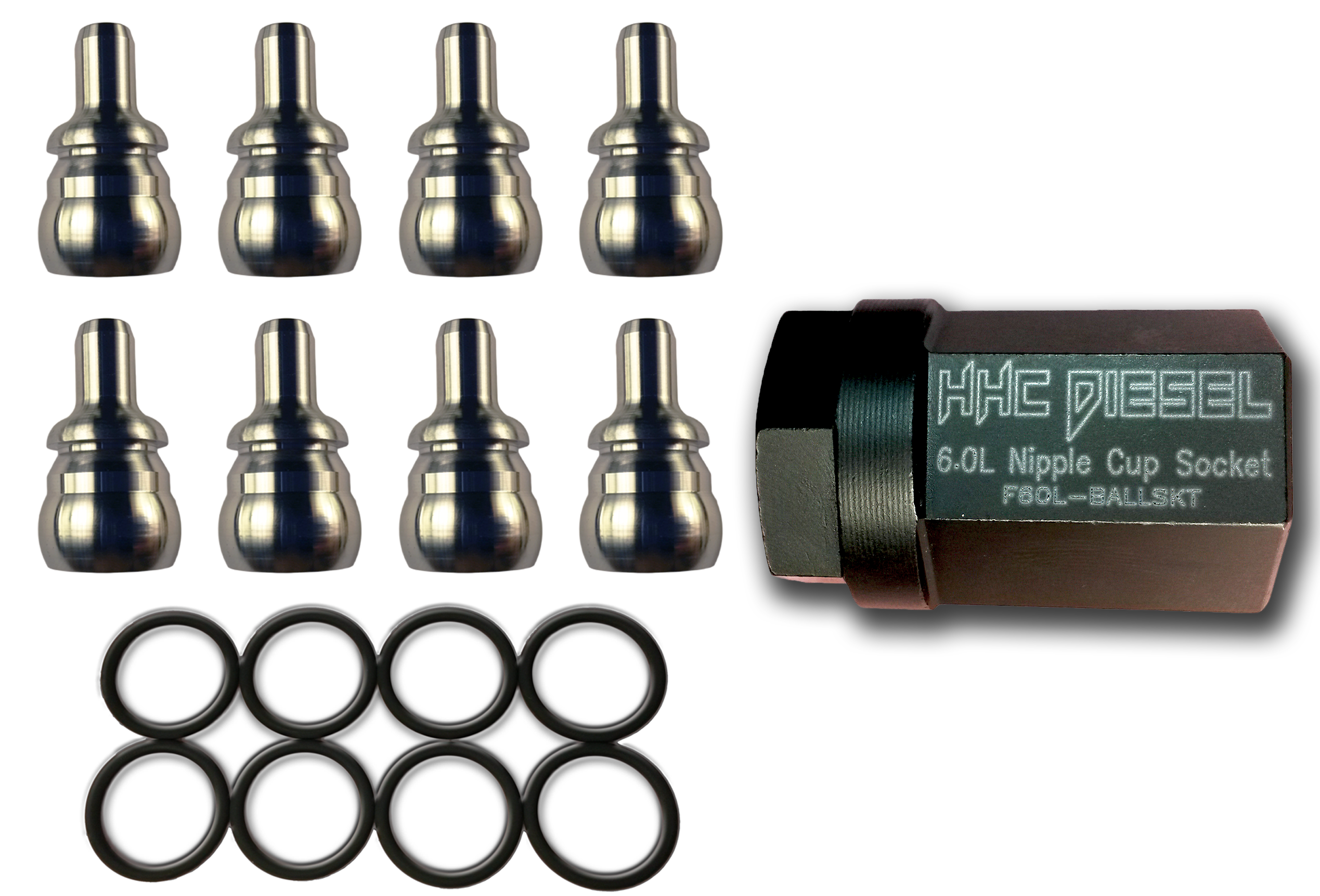Parts Tools