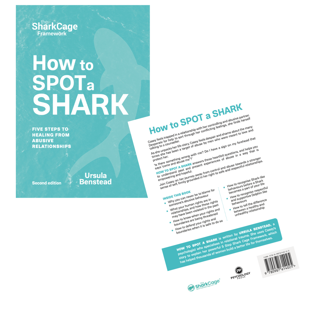 Shop For Products and Training. - The Shark Cage®