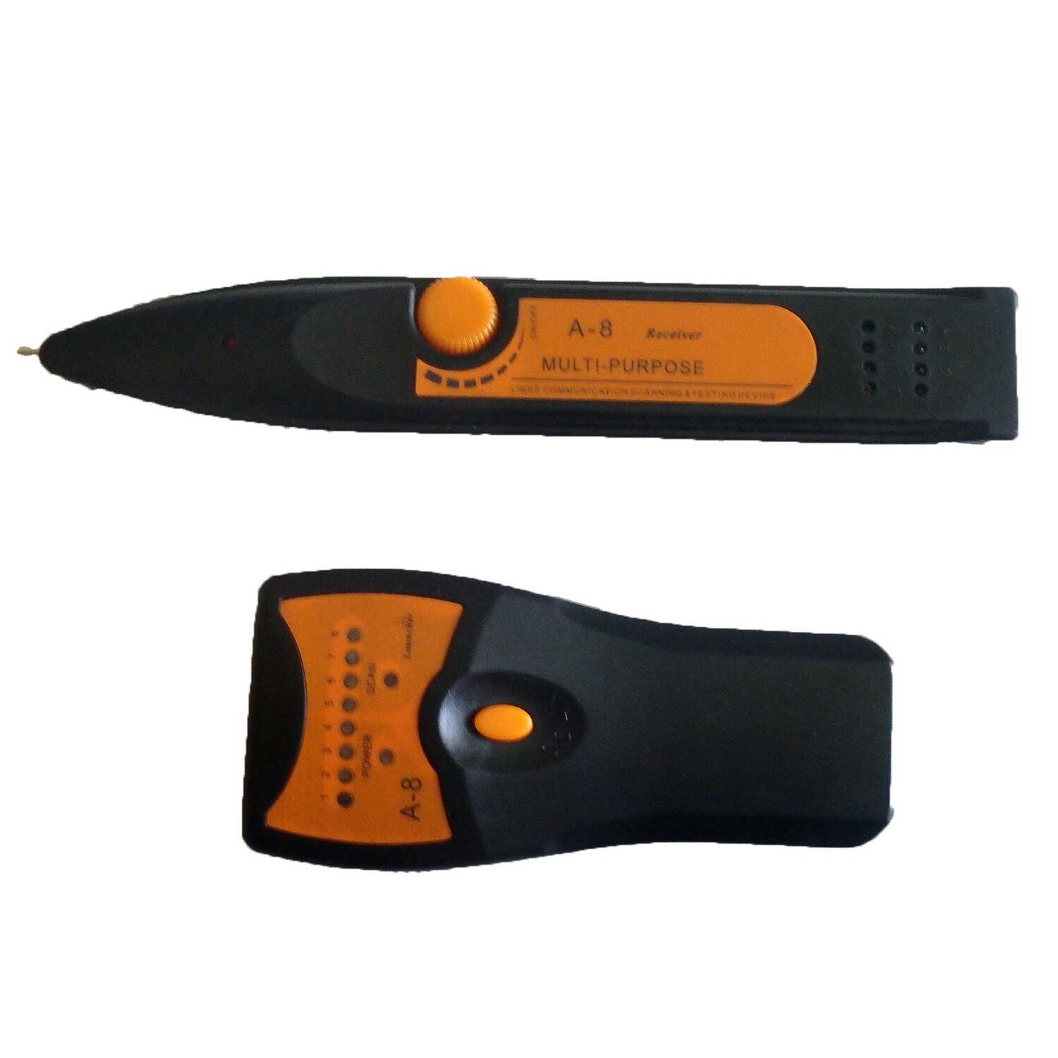 Our Best Probe Amplifier and Toner