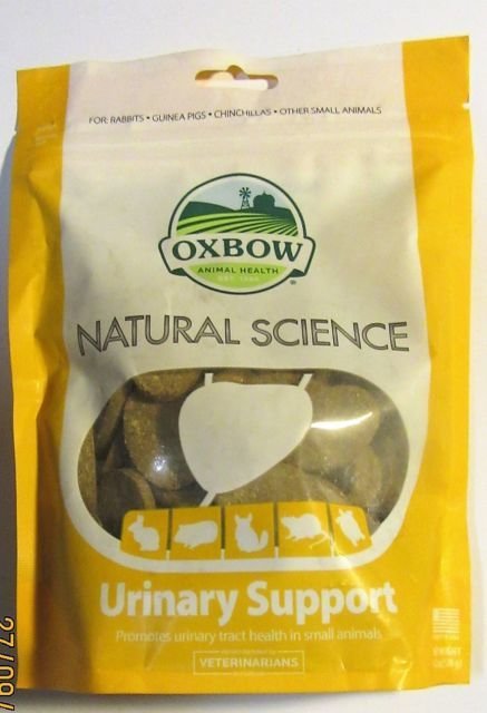 Oxbow urinary support