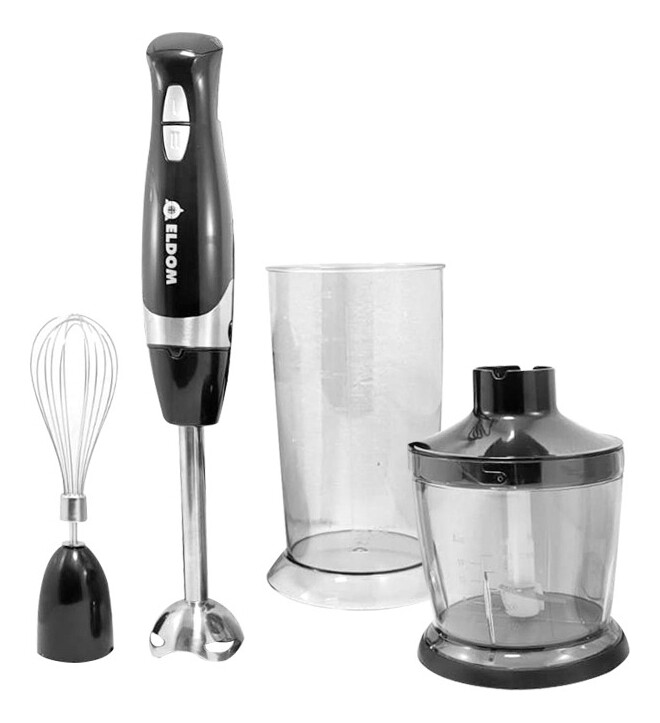 Multimixer 3 Velocidades