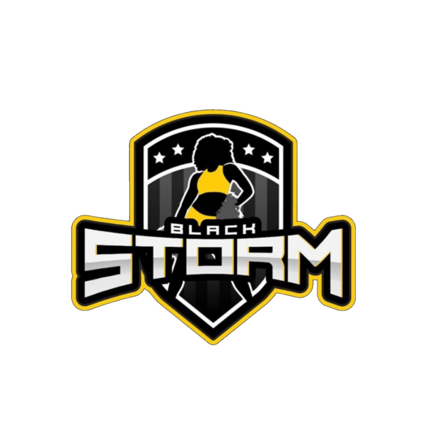 Thee Black Storm Cheer Squad