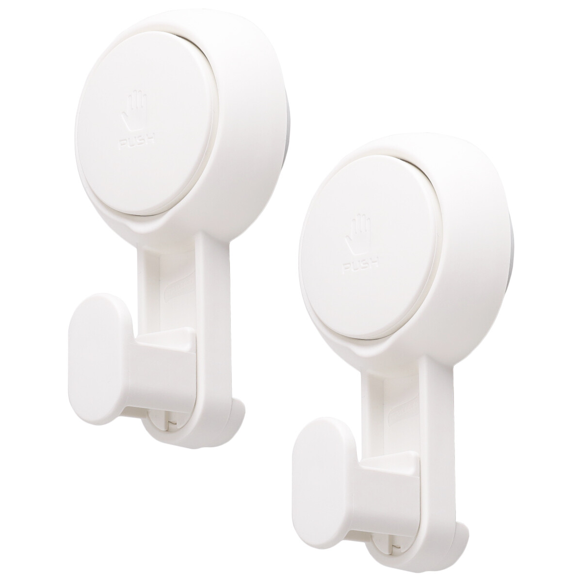 MYKE Suction Cup Hook