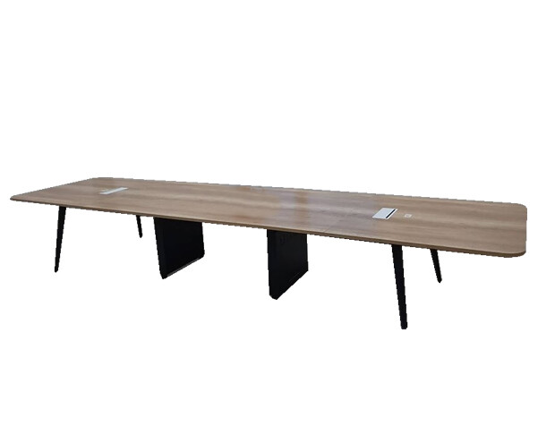 Ofix 101-CF (480x120) 20 Seaters Conference Table