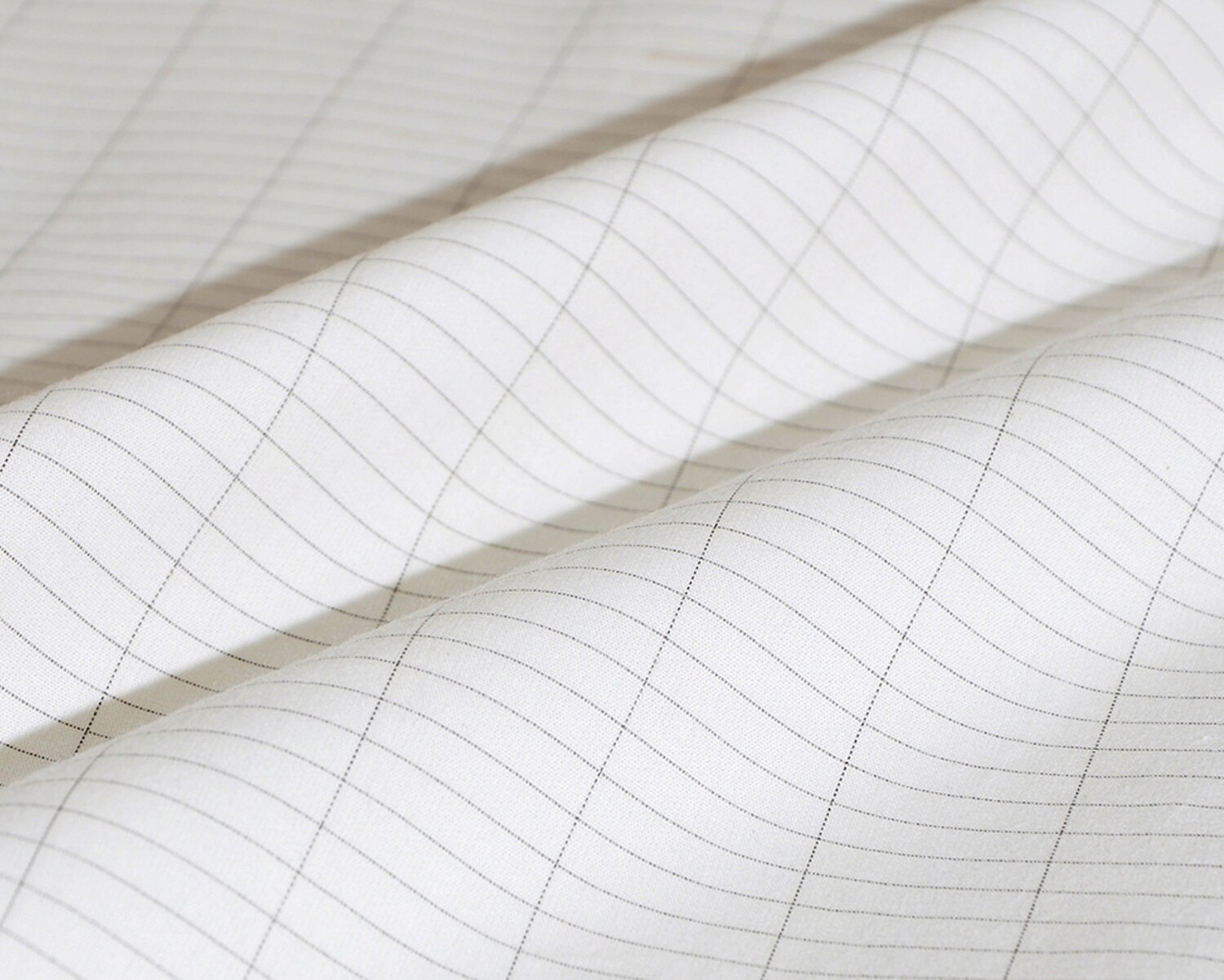 Flotti Silver Fiber Thread Bed Sheet for Earthing