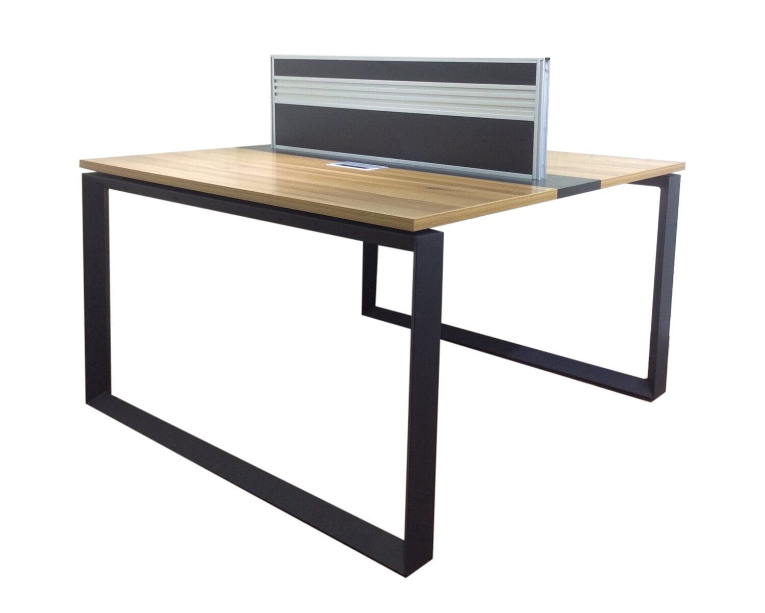 OFIX 251-OF Workstation Desk 2-Seater