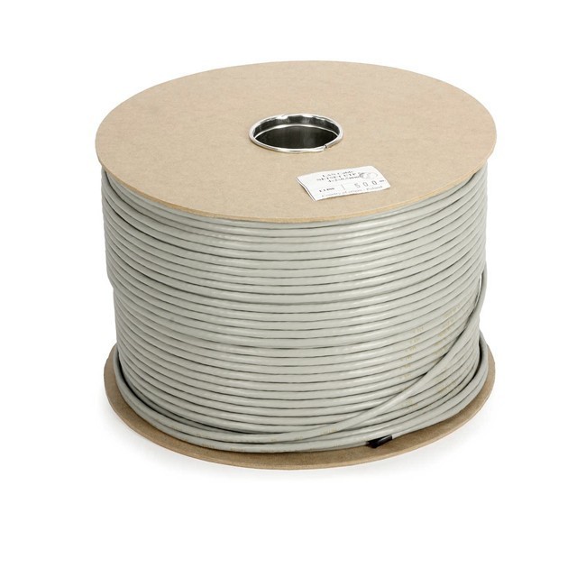 Qube INDOOR UTP CABLE CAT5E (1BOX / 305 METERS)