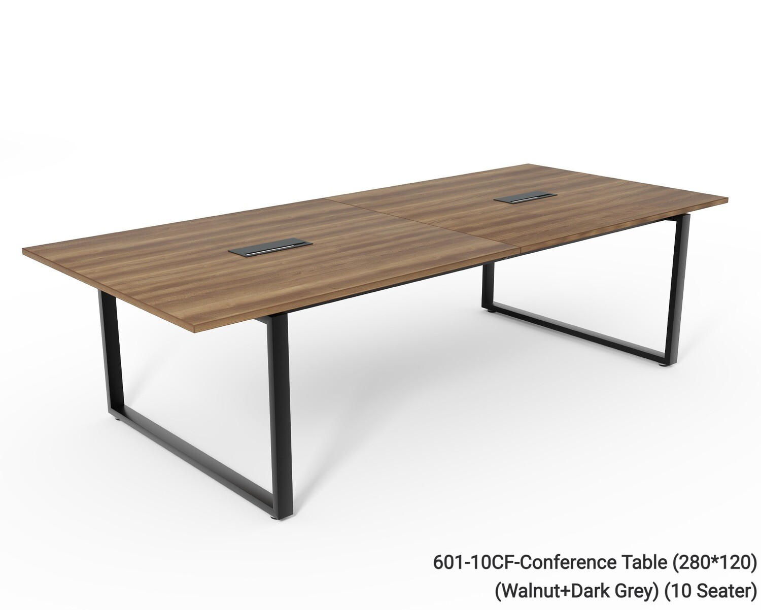 Ofix 601-10CF-Conference Table (280*120) (10 Seater)