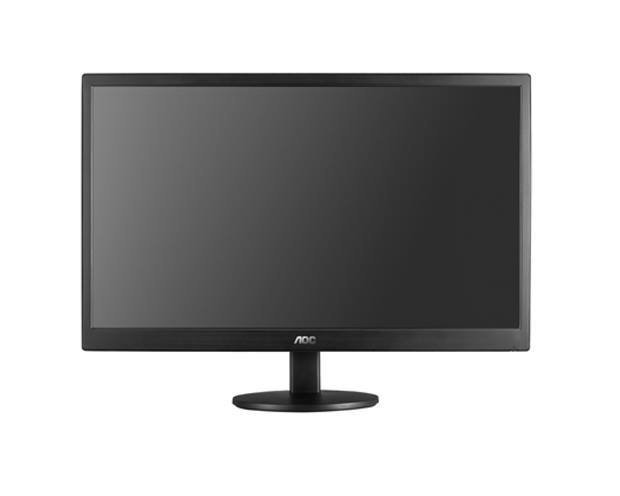 15.6" AOC LED Monitor