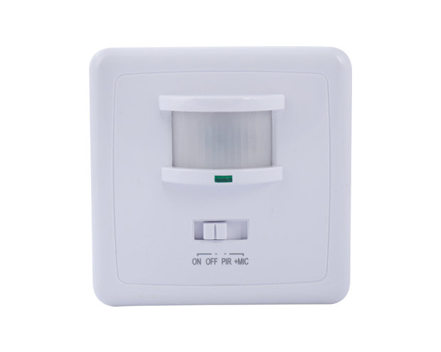ArtLed Wall Sensor SS111-01 (Infrared Motion Sensor - Indoor)