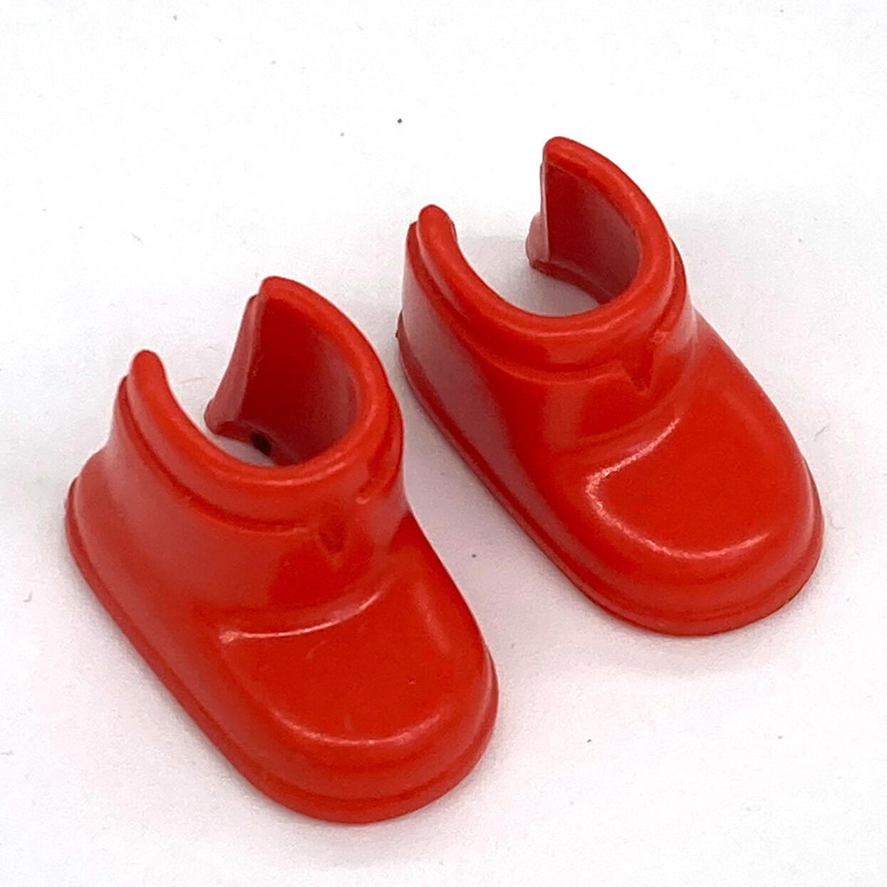 playmobil bottes rouges