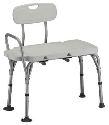 TRANSFER TUB BENCHES