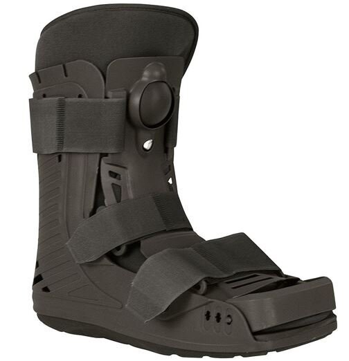 VIVE HEALTH CORETECH 360 EXO WALKER BOOT SHORT