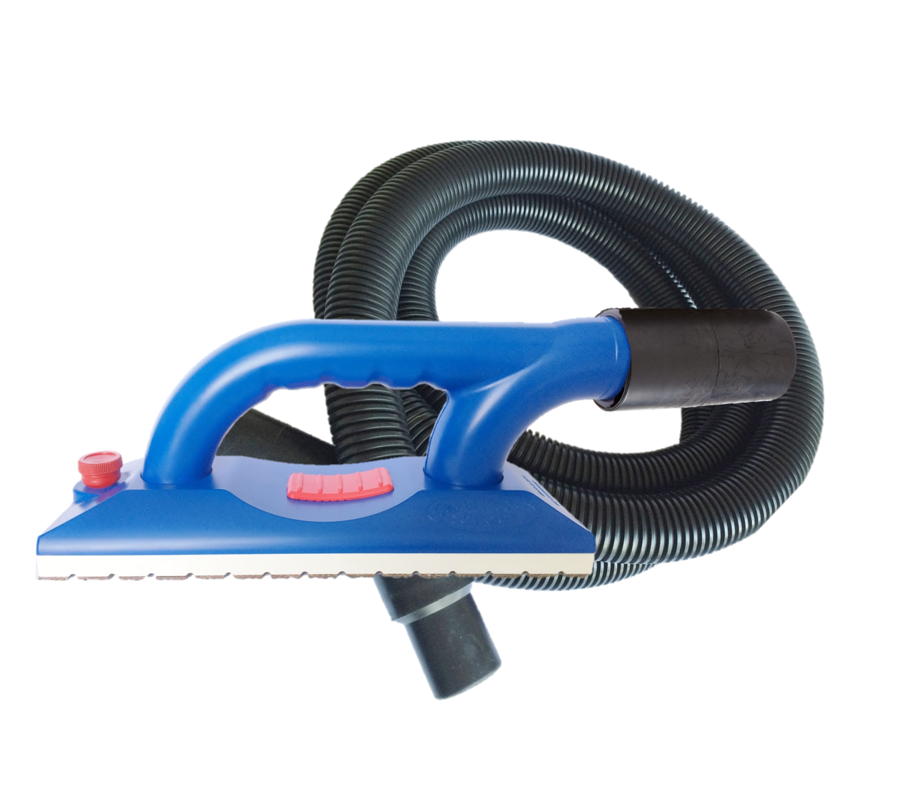 BAR Co's Vac Sander with 6' Hose System