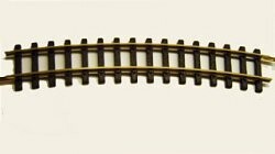 LGB 18000 Curved Track Radius 5