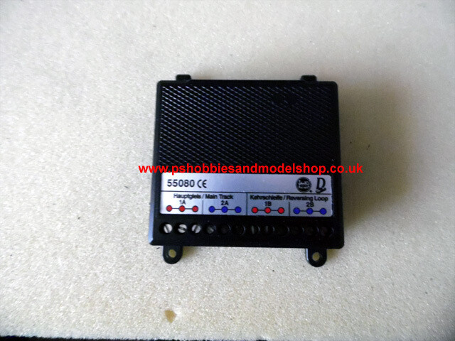 LGB 55080 Reverse Loop Module