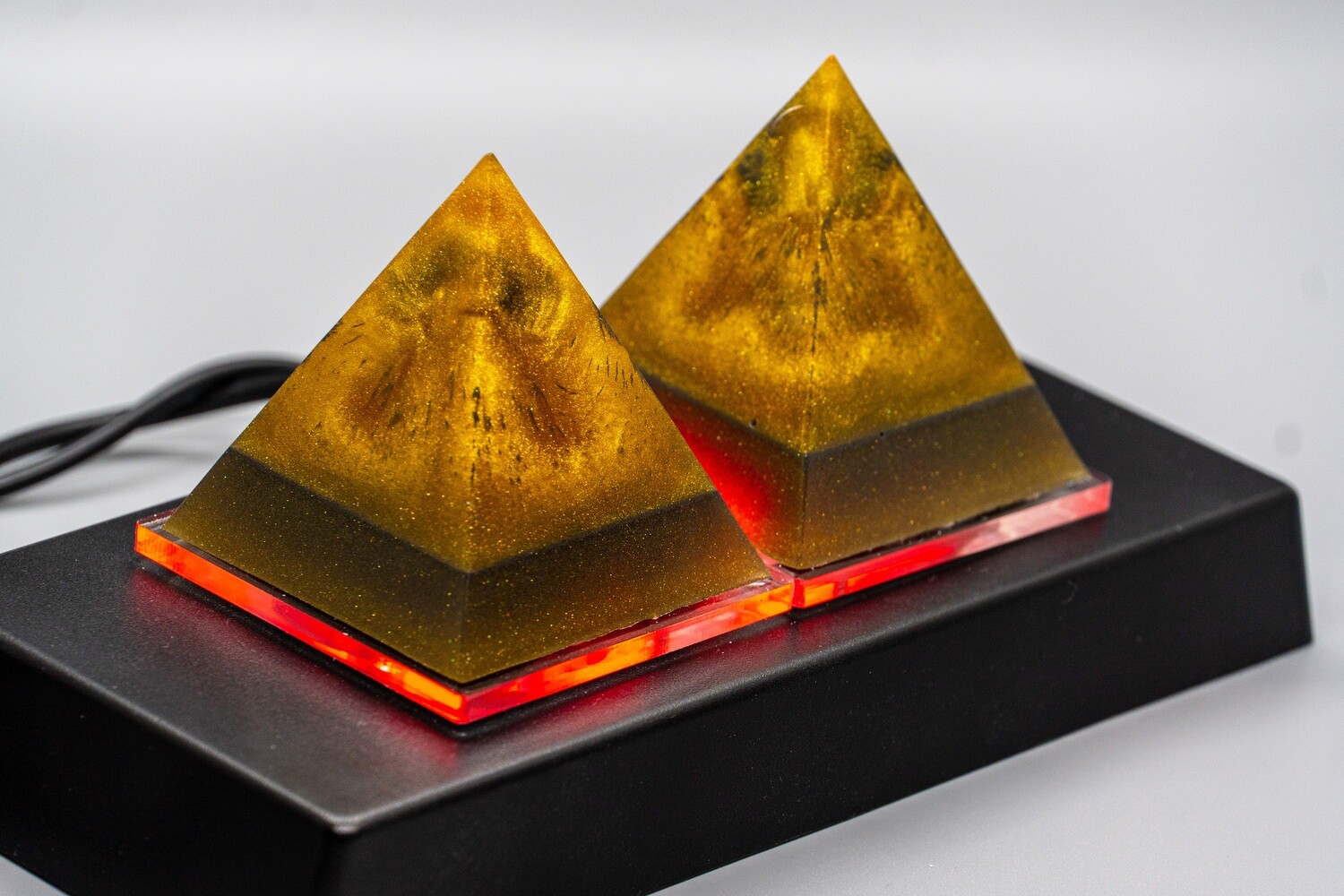 4-CH Radionic System - Creator Edition - Buy Quantum Radionics ...