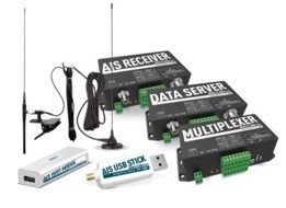 AIS Receiver System
