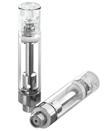 Empty 1-Gram AVD Good-Carts (EASY-CLICK) Cartridges - $2.99+