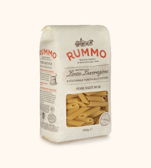 RUMMO NO. 49 LENTA LAVORAJIONE PASTA