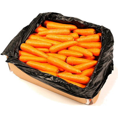 CARROTS (BOX)