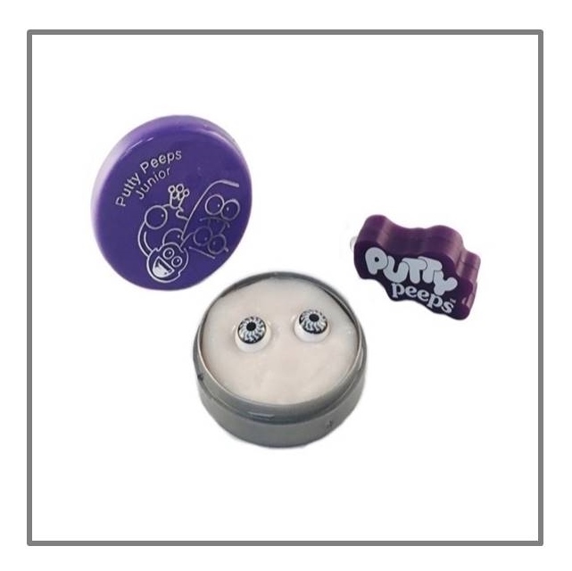 Putty Peeps
