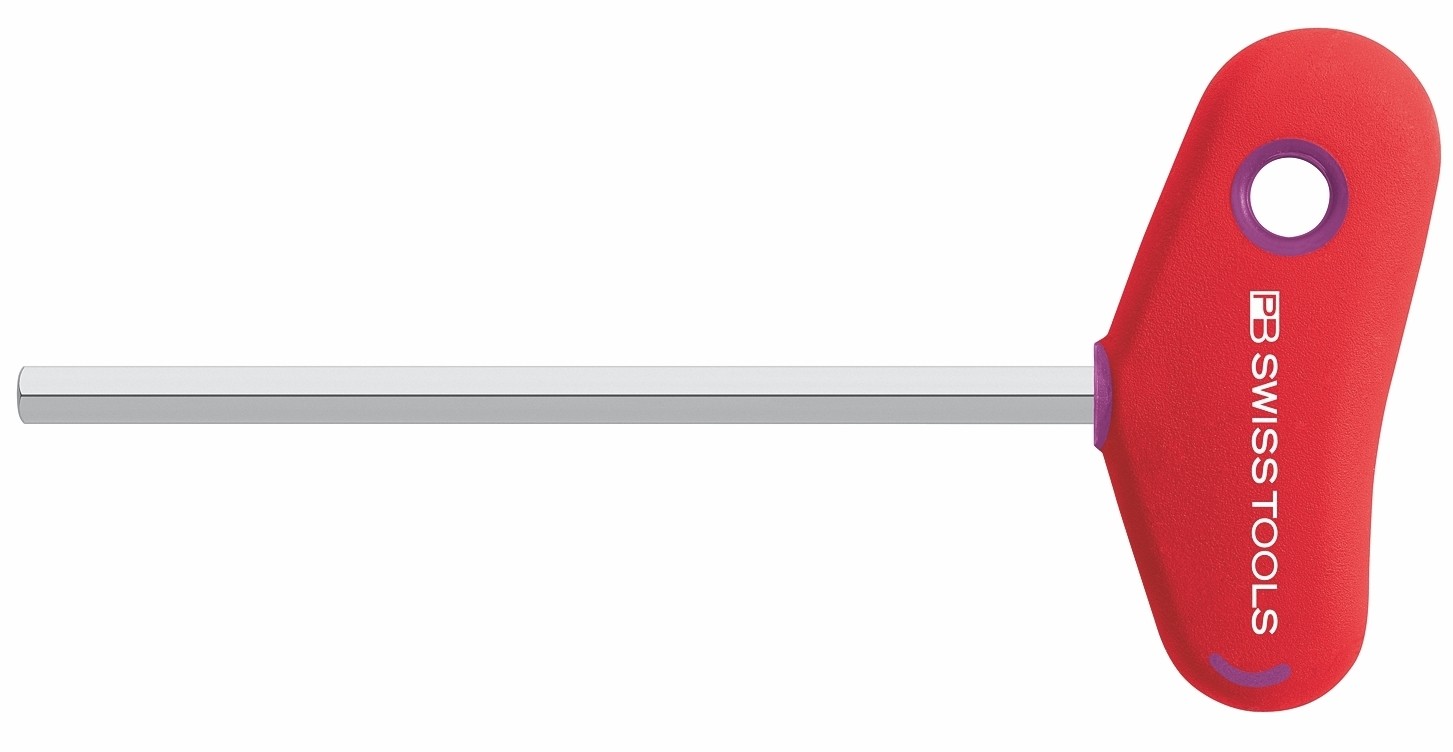 207L Cross Handle Hex Long Driver (Disc.) – Store – Tool Lady