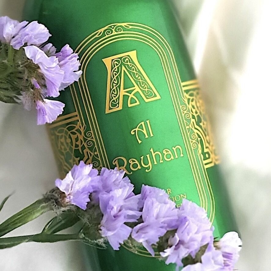 AL RAYHAN by Attar Collection