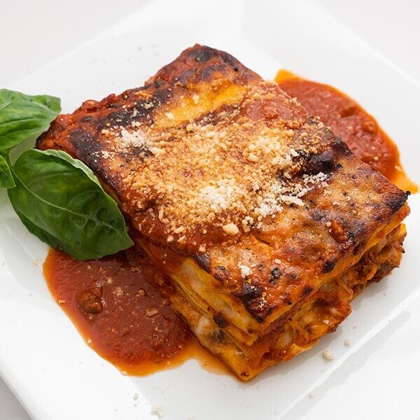 Classic Meat Lasagna - Store - Picciocchi's Pasta