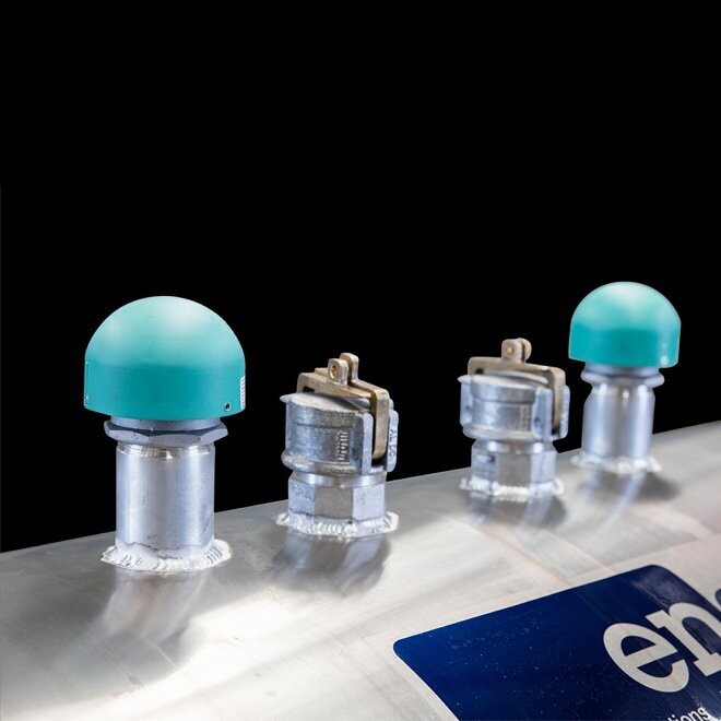 Levno for Fuel - Fuel Tank Monitoring