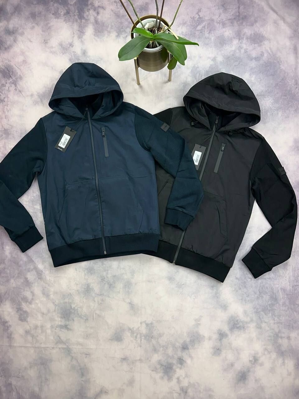 Hugo Boss Jackets in 2 Colors