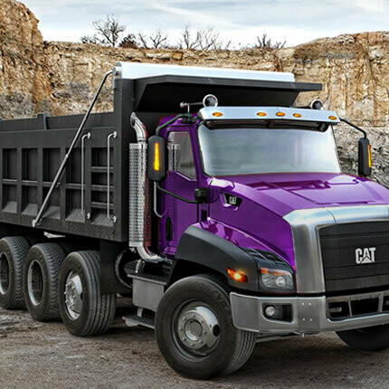 HR - Heavy Rigid Licence (Synchromesh Only) Licence In a Day