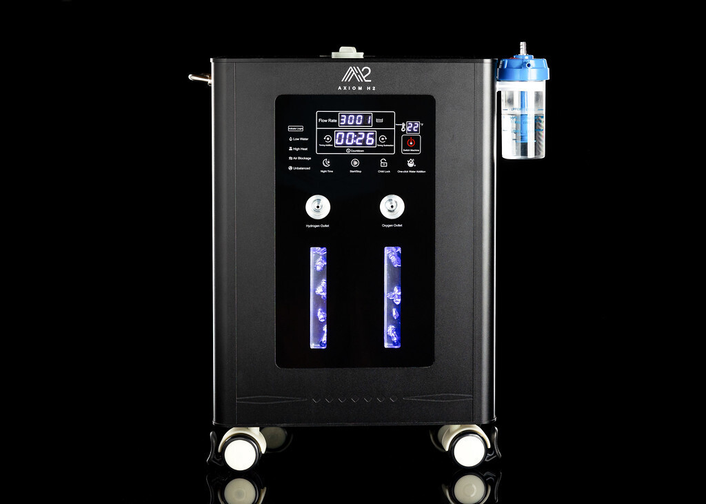 HW - Premium Cellular Optimization Machine - Commercial Unit