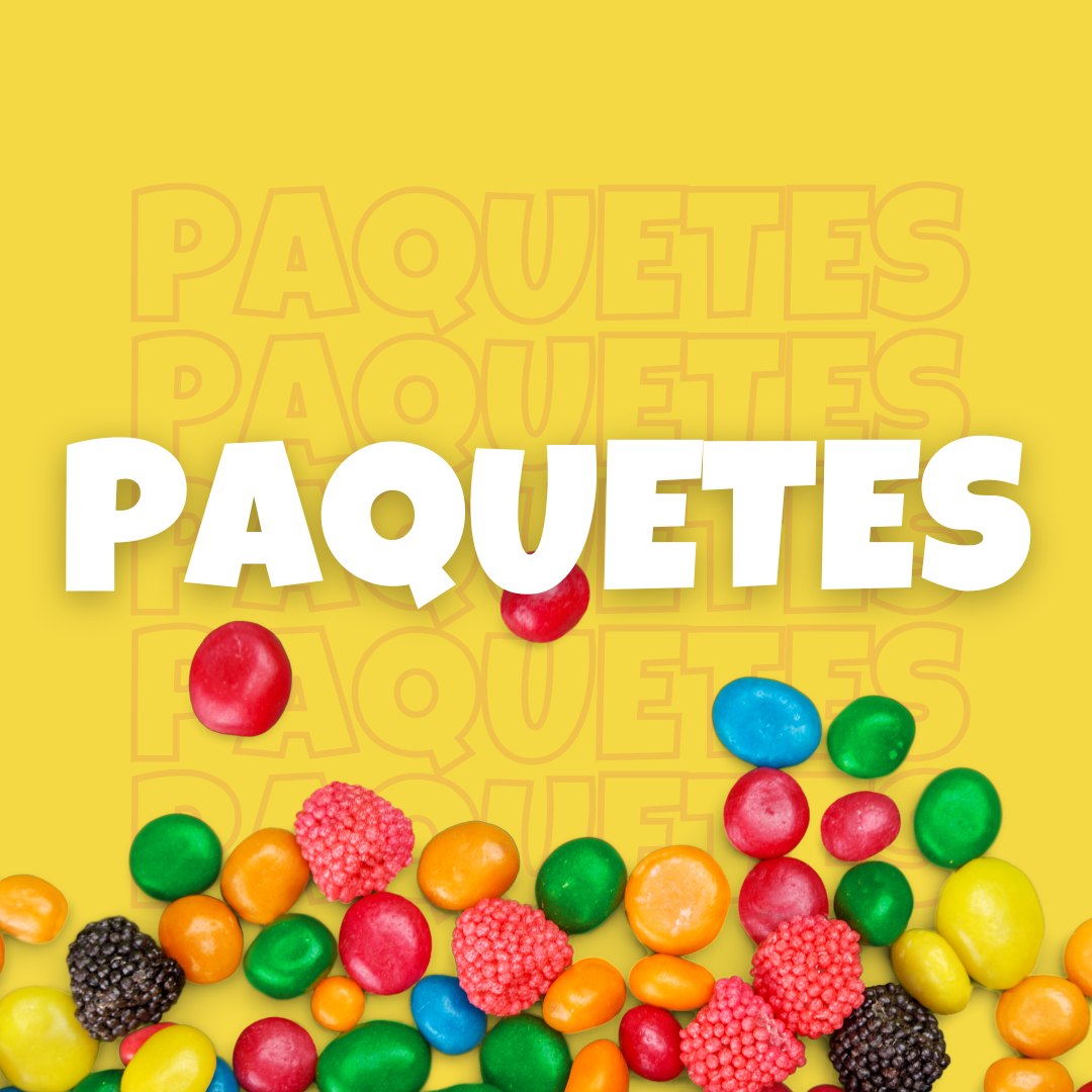Paquetes