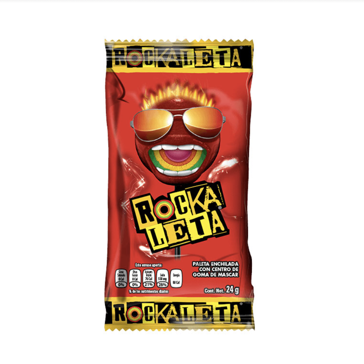 Rockaleta