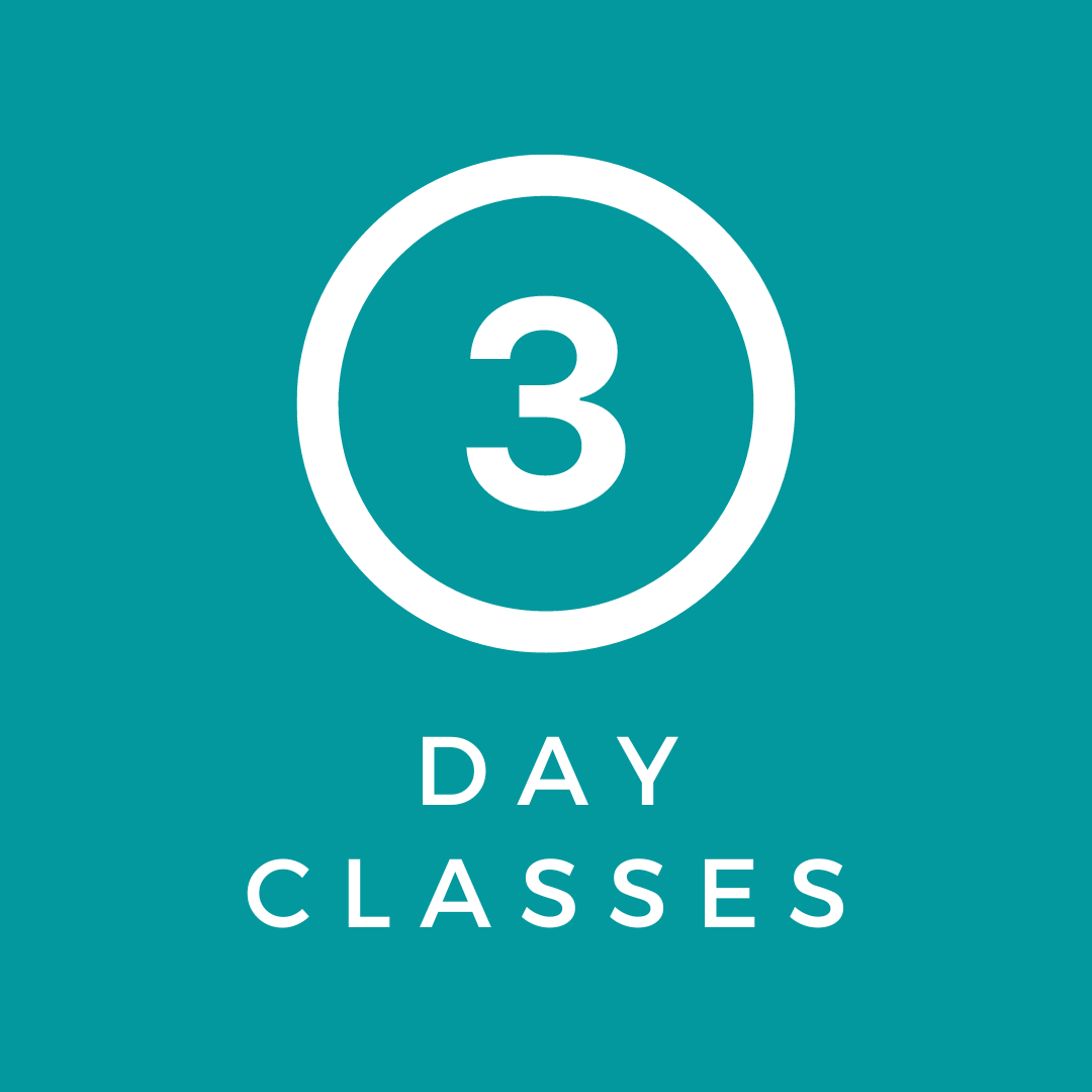 3-Day Classes - Commercial Off-the-Shelf Training - Gotham Government ...
