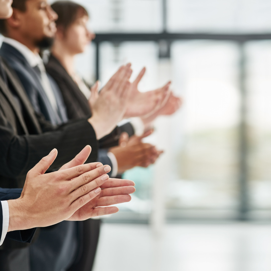 How to Show Respect Inside Your Team - Commercial Off-the-Shelf ...